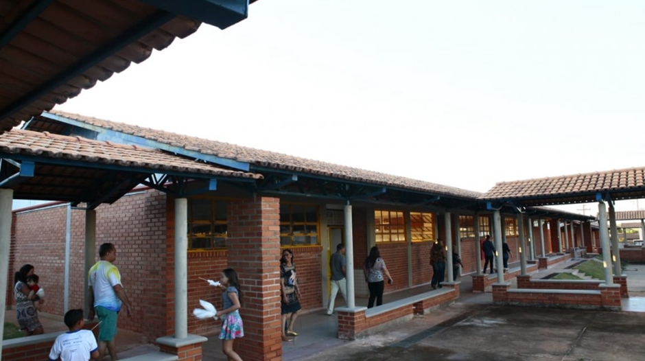 Matrícula Para Novos Alunos Na Rede Estadual Termina Nesta Sexta Feira