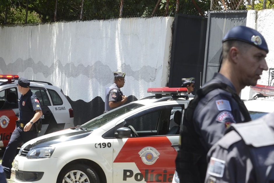 Adolescente Apontado Como 3º Suspeito De Massacre Em Suzano Se