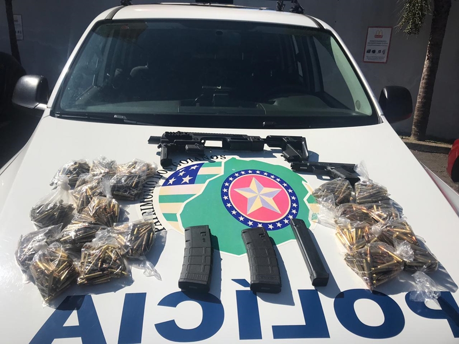 Agente Da Polícia Civil é Preso Durante Negociação De Venda De Arma E