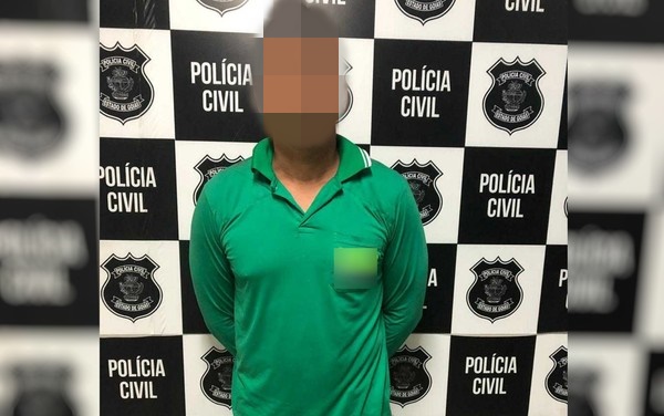 Homem é Preso Suspeito De Criar Perfis Falsos Da Ex Nas Redes Sociais